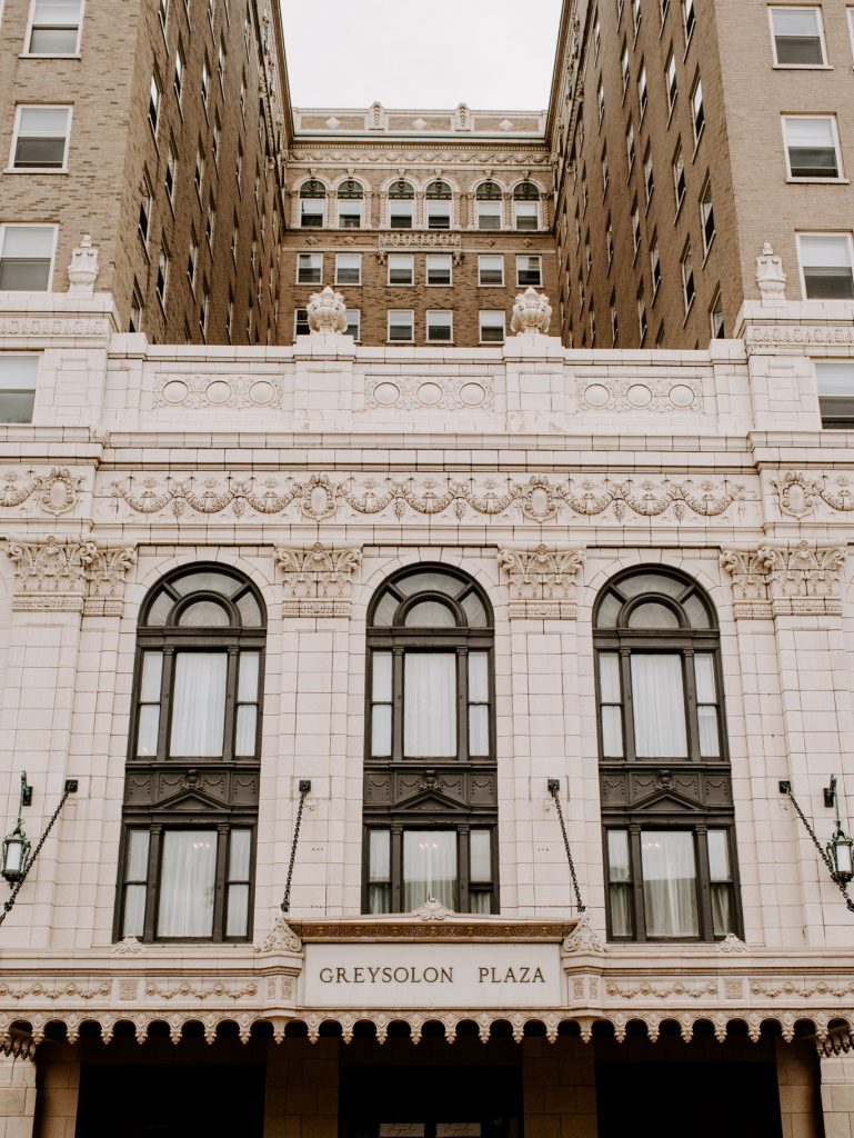 Have Your Minimony at Greysolon! – Greysolon Ballroom by Black Woods