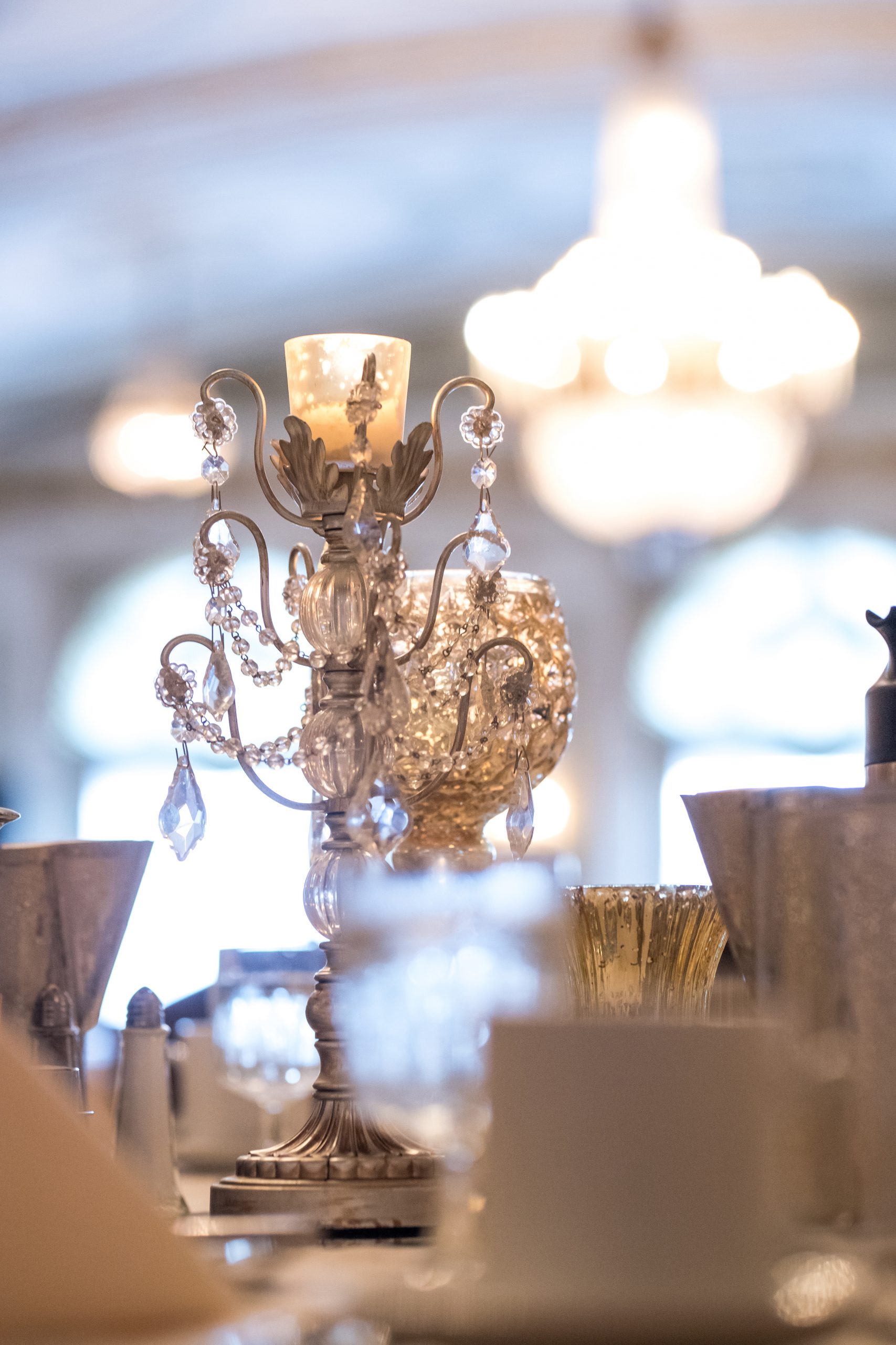 Less Waste Wedding with Greysolon – Greysolon Ballroom by Black Woods